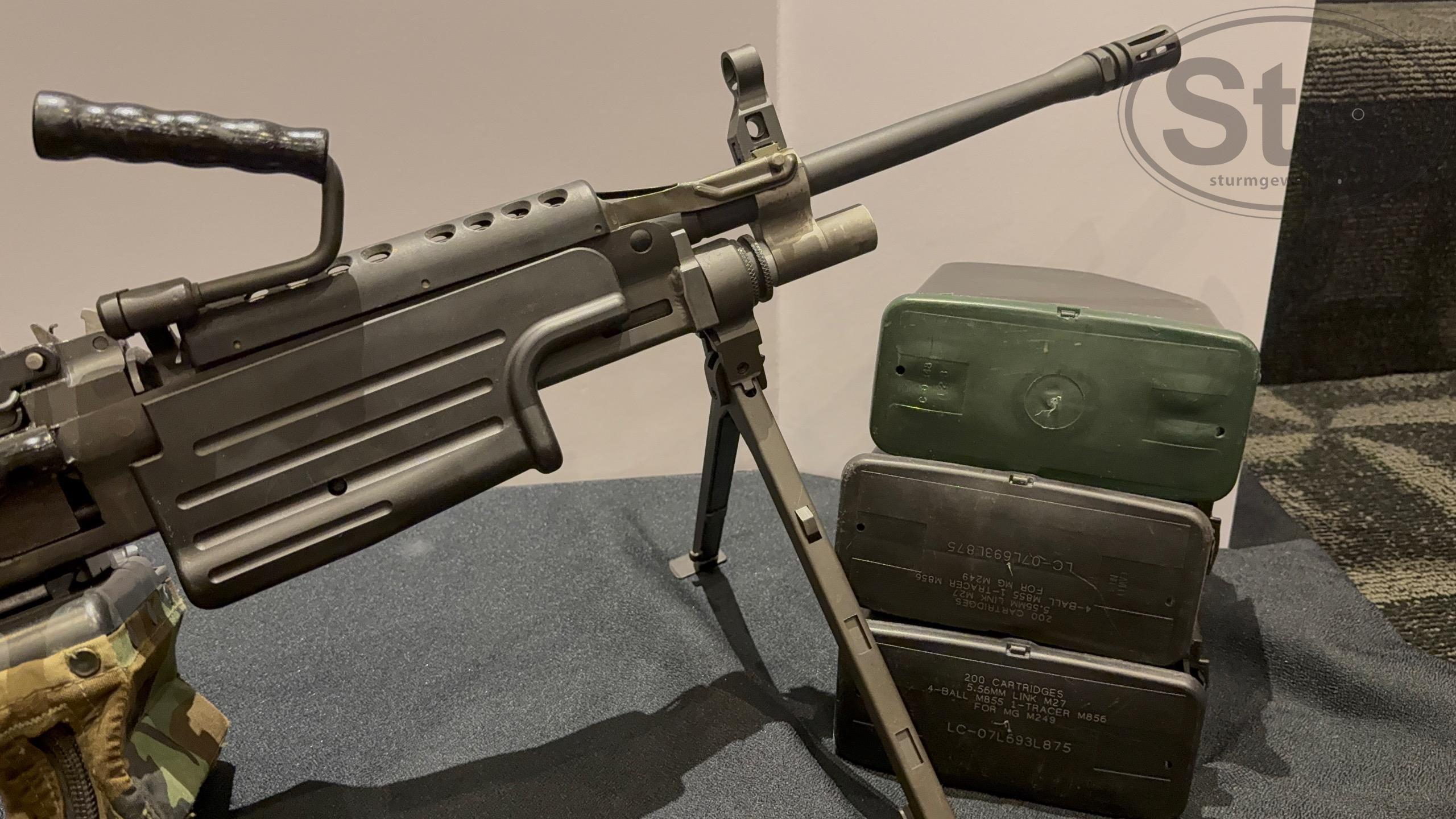 SOLD 249 Saw Semi Auto Build $9,000 SOLD - Semi-Auto Market Board ...