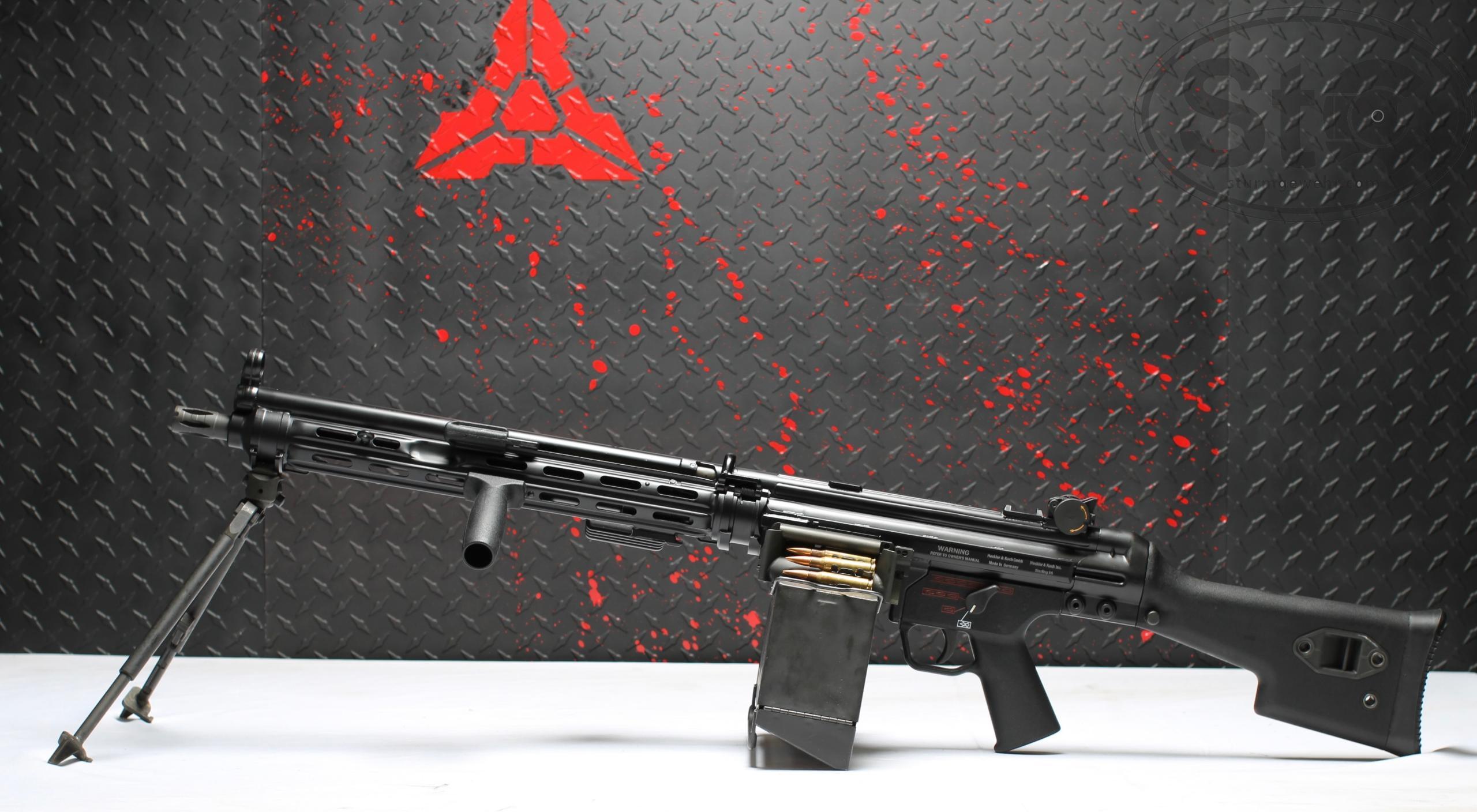 TRANSFERABLE REGISTERED RECEIVER HK21E BY LINKED KINETICS-120K - NFA ...