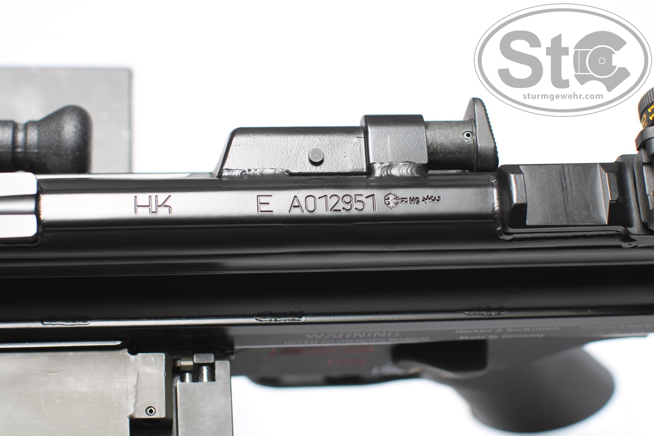 TRANSFERABLE REGISTERED RECEIVER HK21E BY LINKED KINETICS-120K - NFA ...