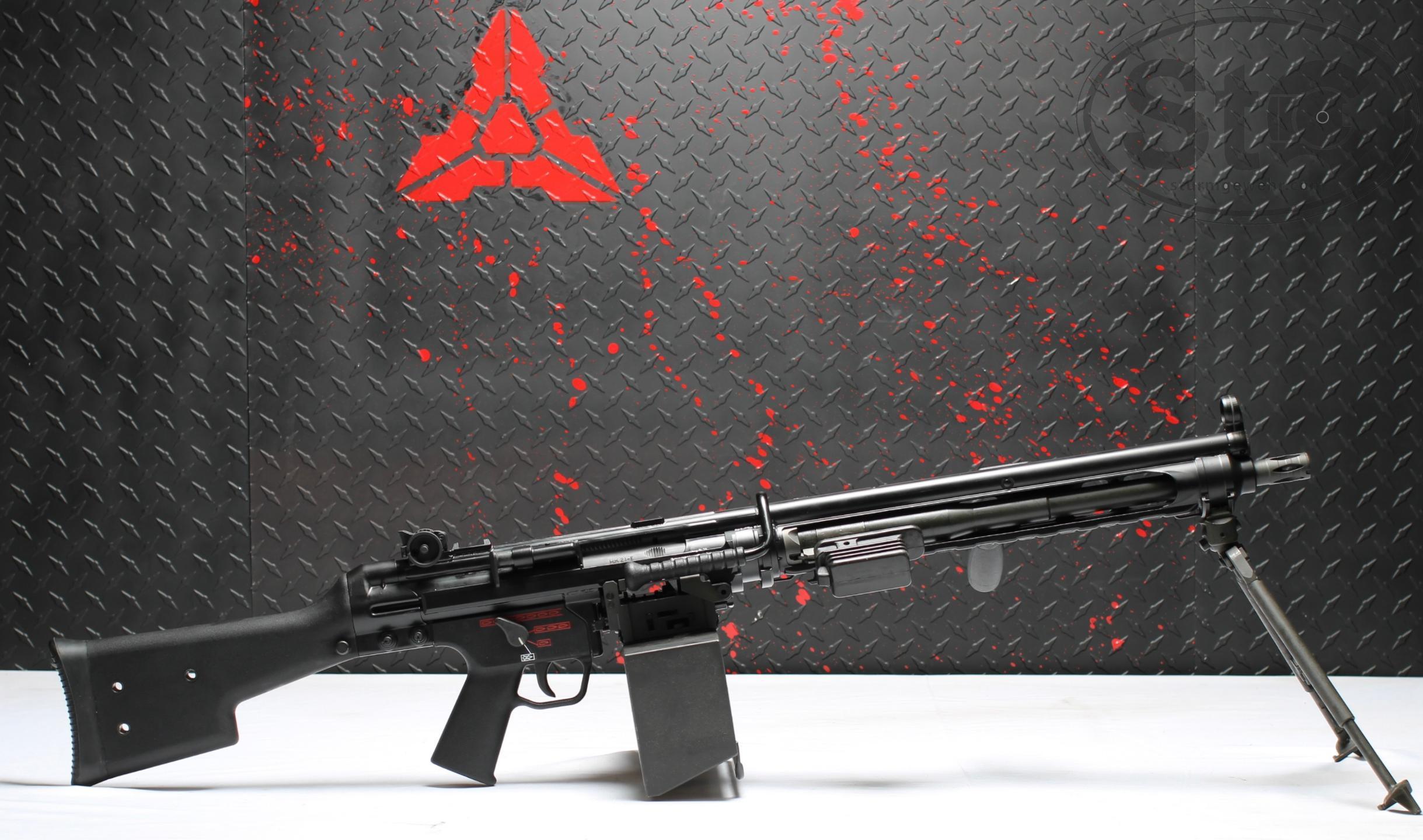 TRANSFERABLE REGISTERED RECEIVER HK21E BY LINKED KINETICS-120K - NFA ...