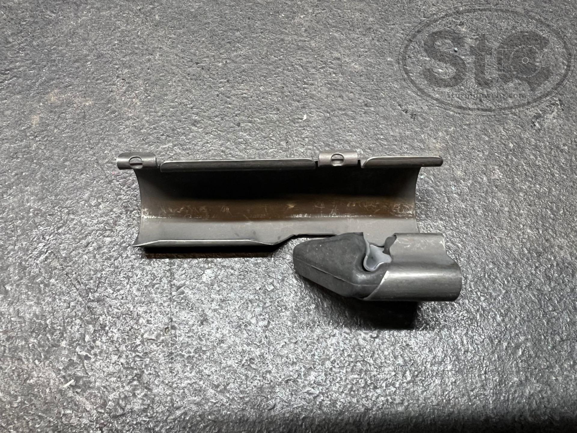 HK G3-91 port buffer - Parts and Accessories Market Board - Sturmgewehr ...