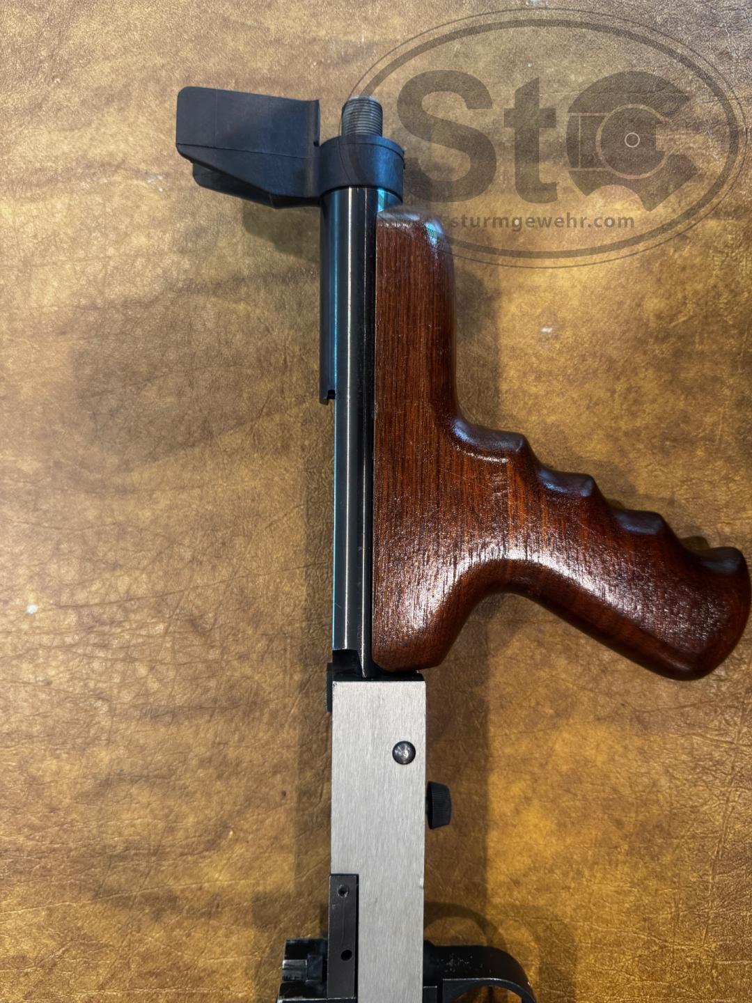 American AM 180 transferable $16,500 SOLD - NFA Market Board ...