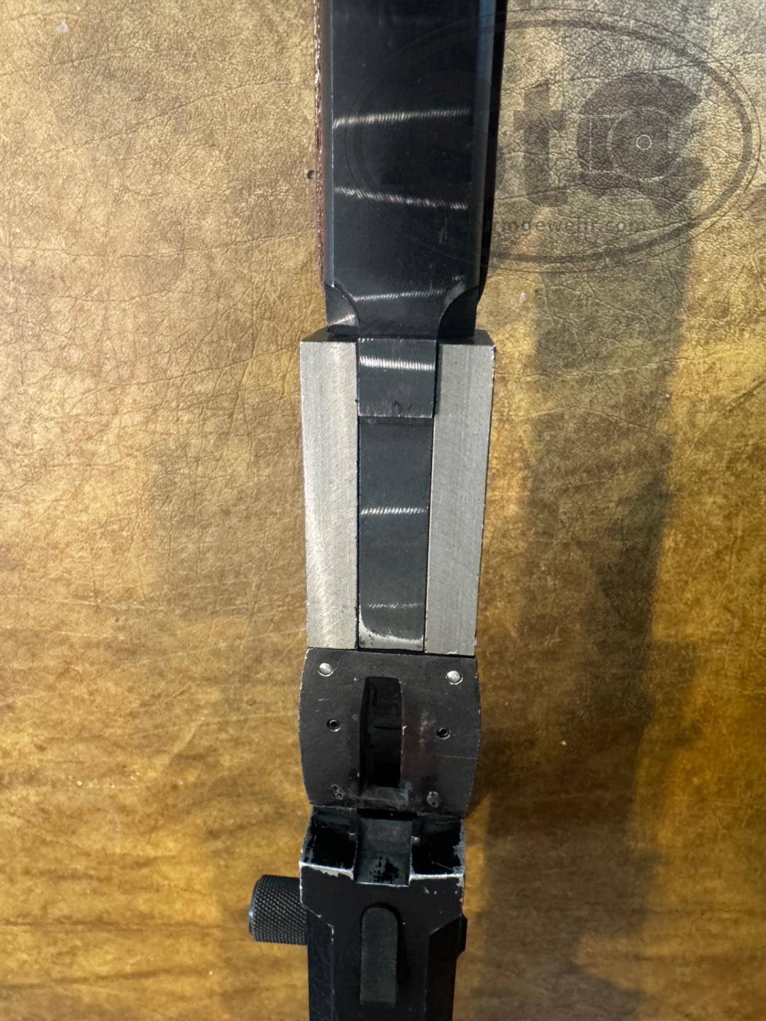American AM 180 transferable $16,500 SOLD - NFA Market Board ...