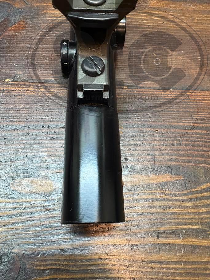 Hensoldt ZF HK33 Scope - Parts and Accessories Market Board ...