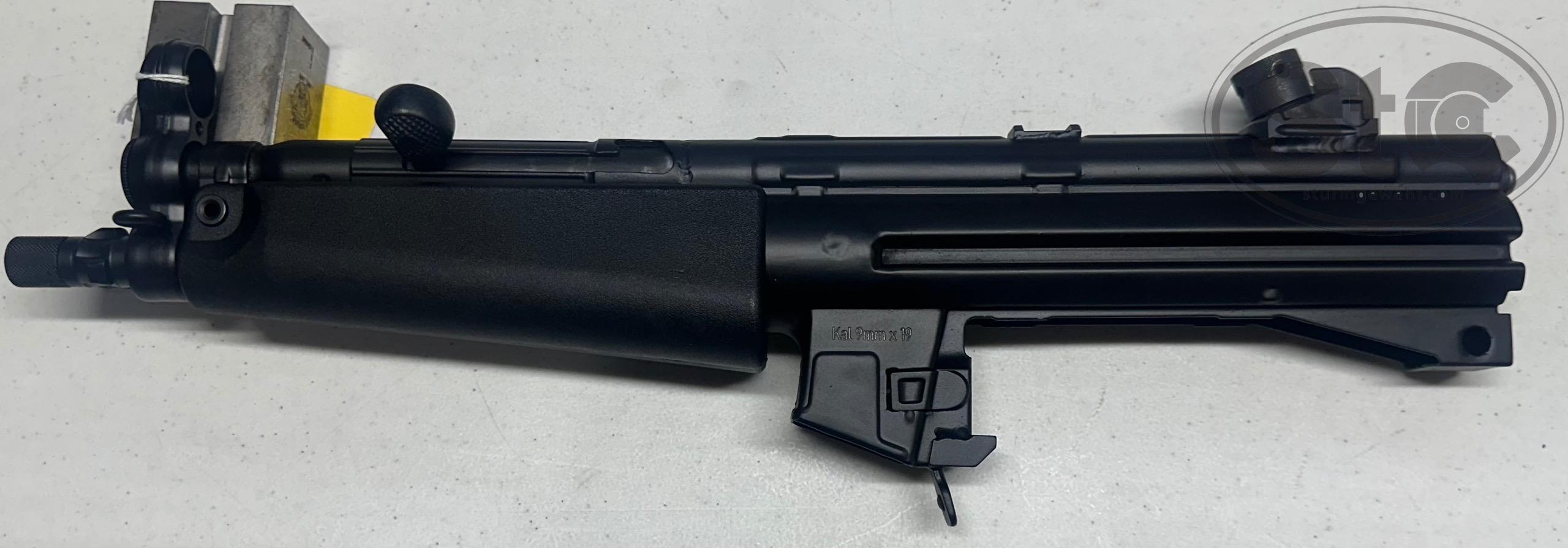 MP5 NAVY sear host receiver - Parts and Accessories Market Board ...