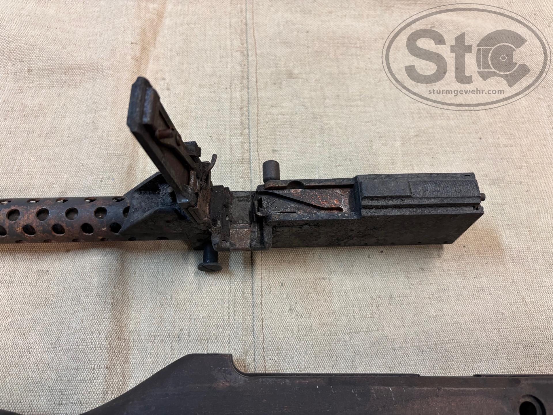 Lakeside Machine VINDICATOR Fire Sale SOLD - Parts and Accessories ...