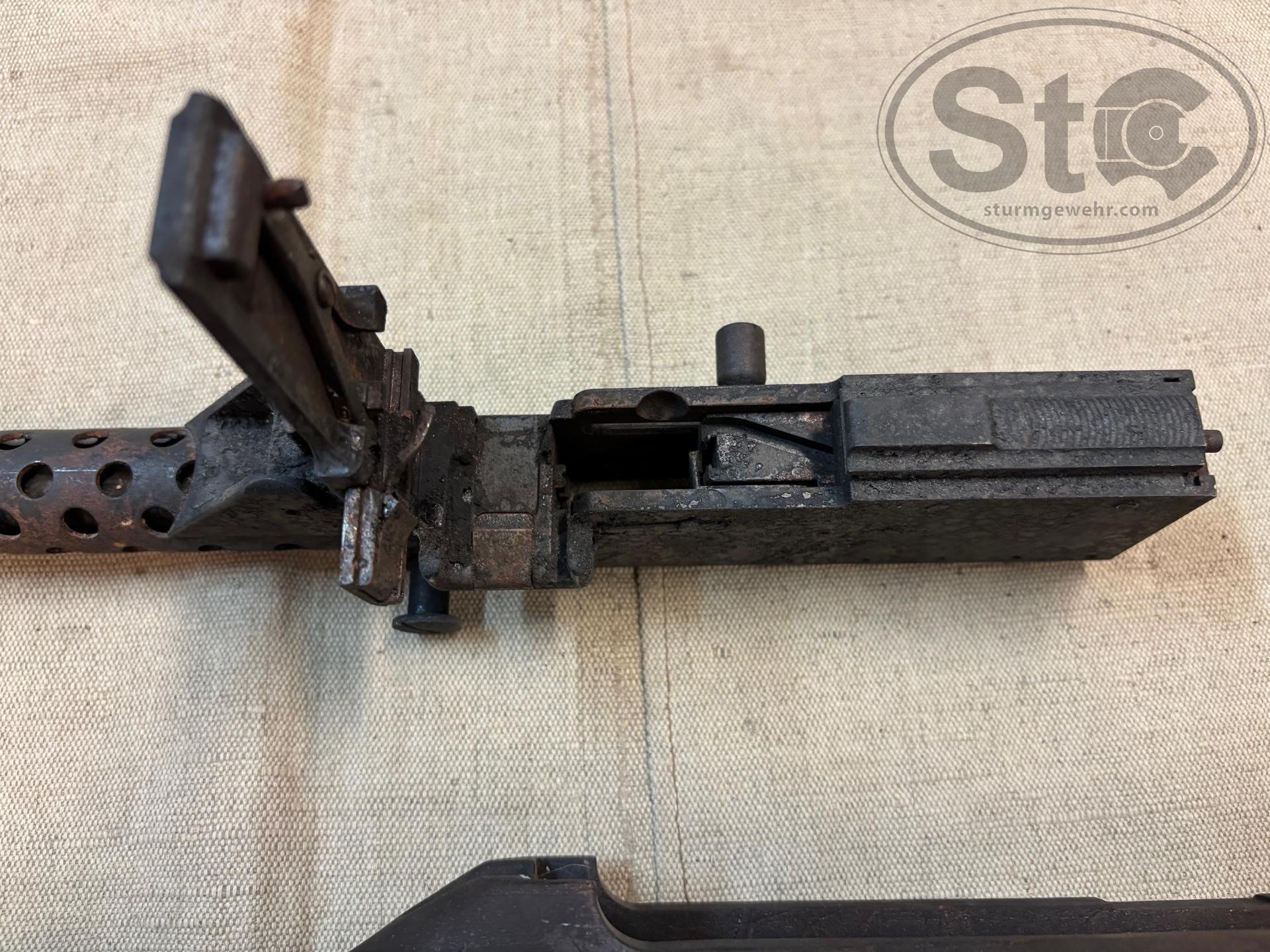 Lakeside Machine VINDICATOR Fire Sale SOLD - Parts and Accessories ...