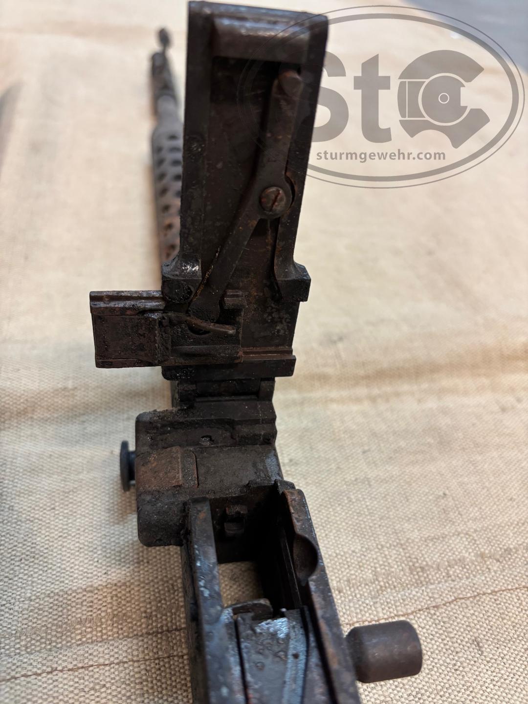 Lakeside Machine VINDICATOR Fire Sale SOLD - Parts and Accessories ...