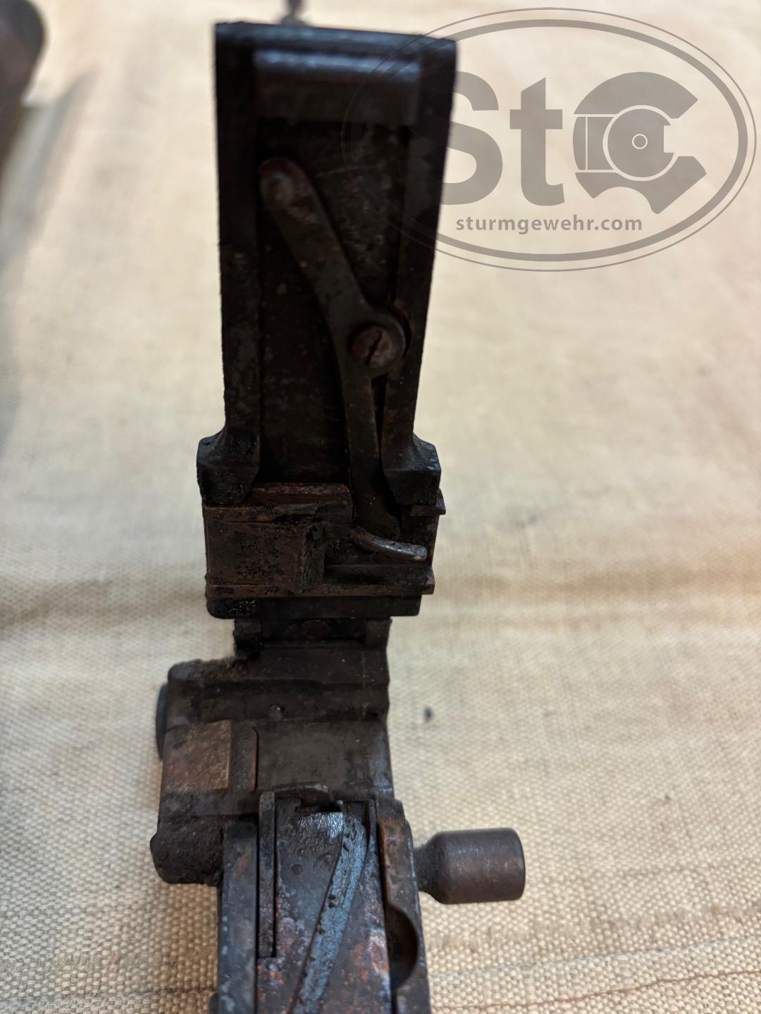 Lakeside Machine VINDICATOR Fire Sale SOLD - Parts and Accessories ...