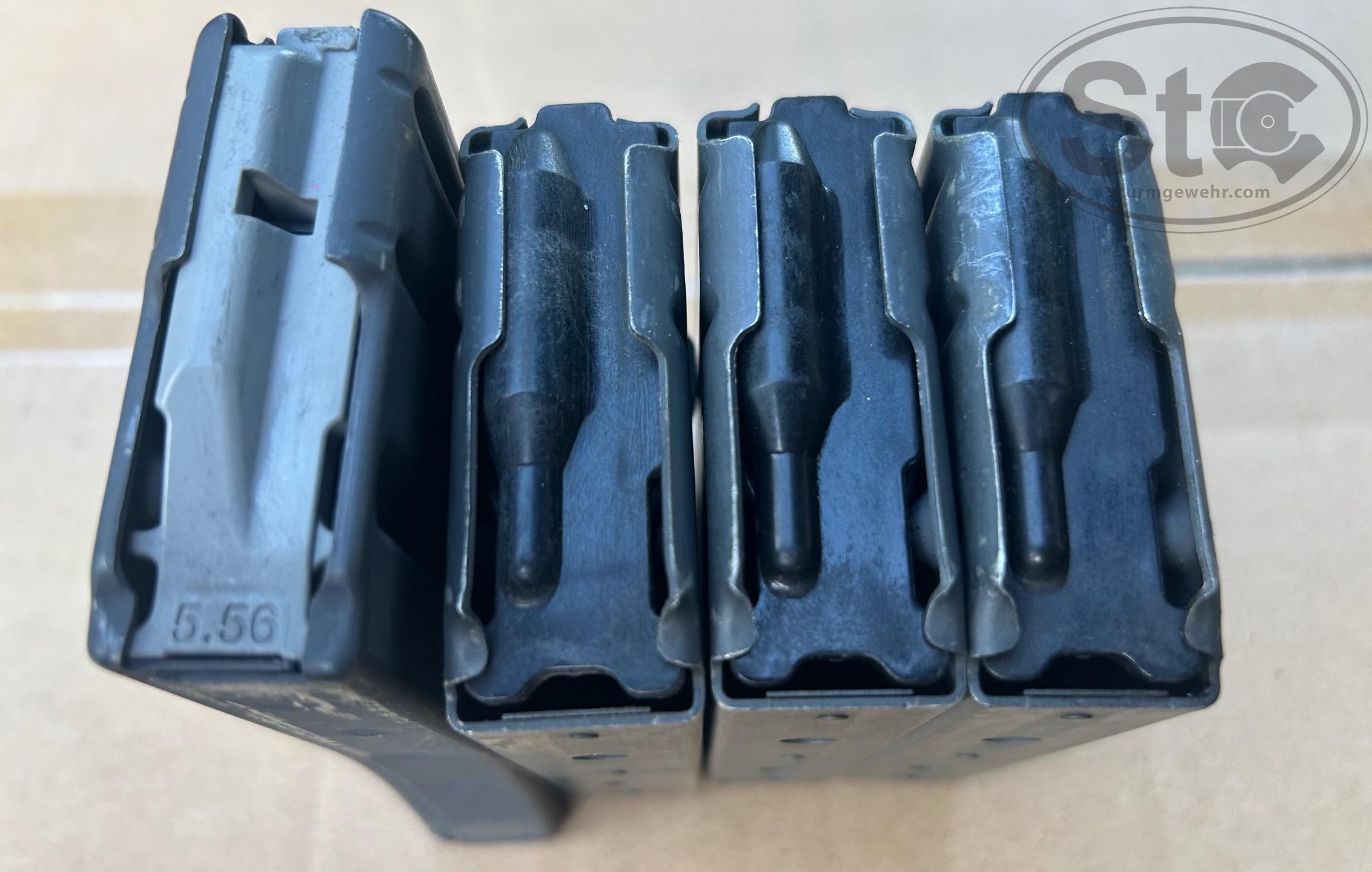 WTS: Colt AR15 20rd magazines - Parts and Accessories Market Board ...