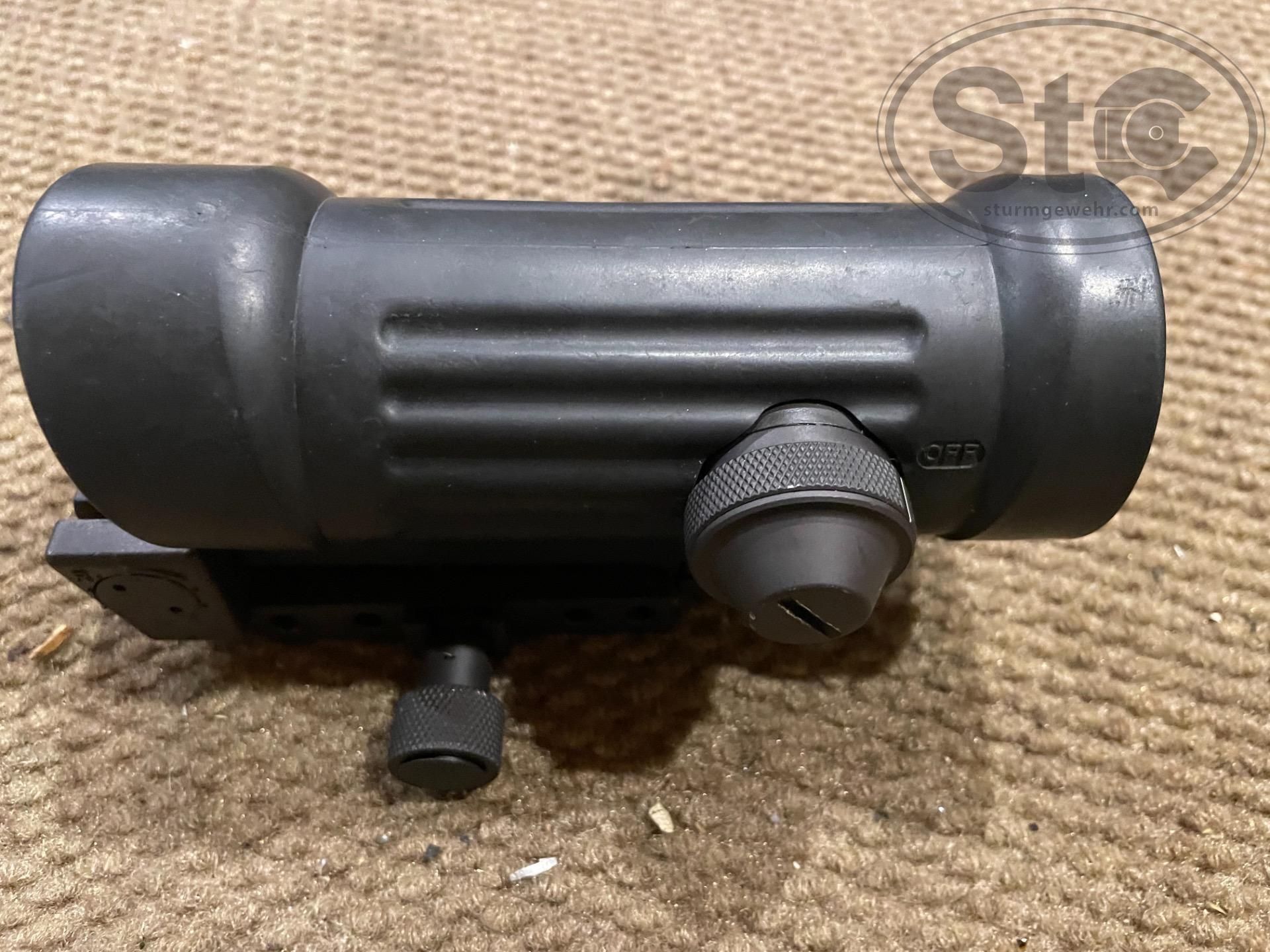WTS: ELCAN M145 SCOPE, .308 RETICLE-LOWER PRICE. - Parts and ...