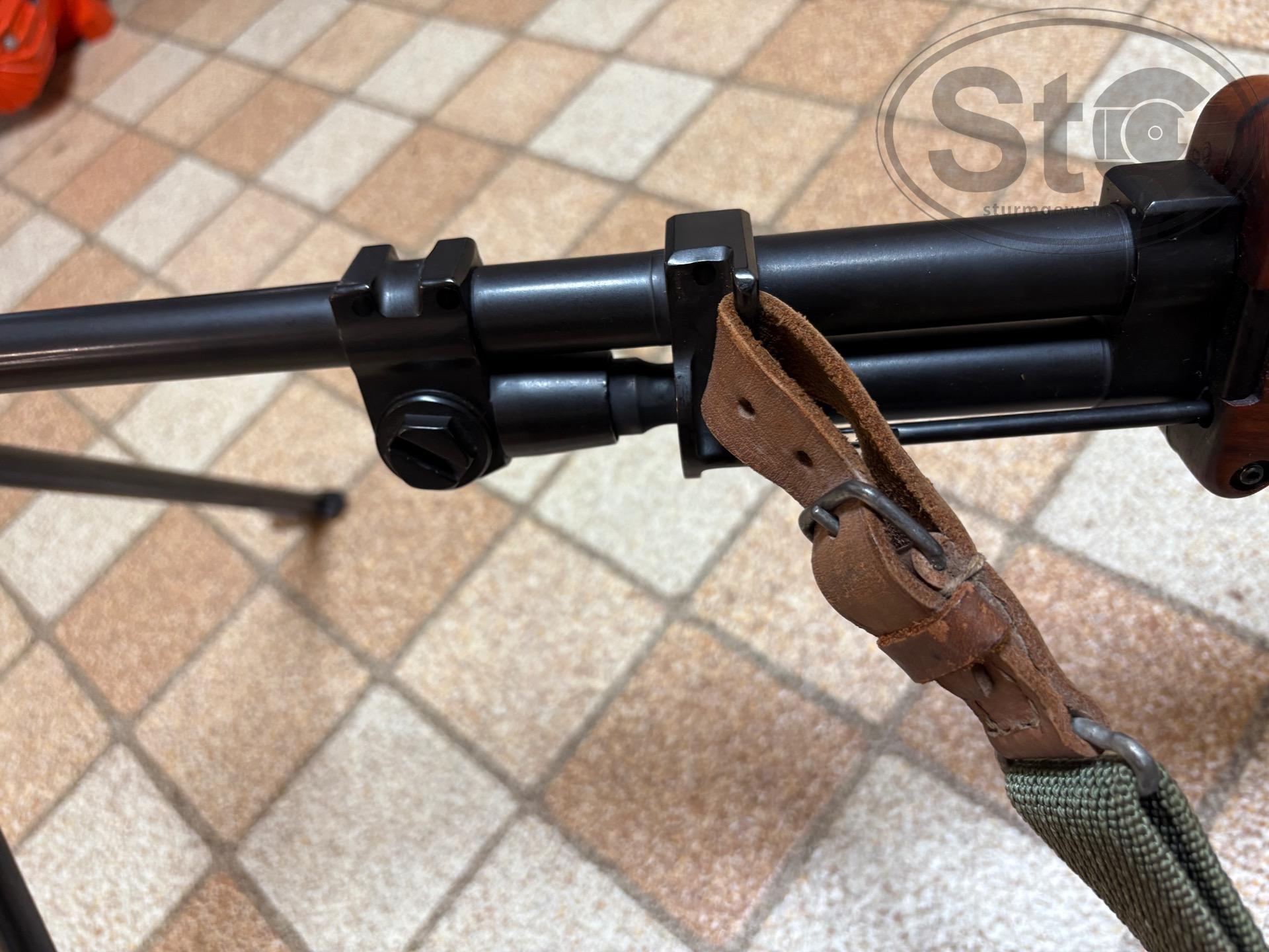 WTS: DS Arms Polish RPD Semi-Auto , $6,500. Shipped - Semi-Auto Market ...