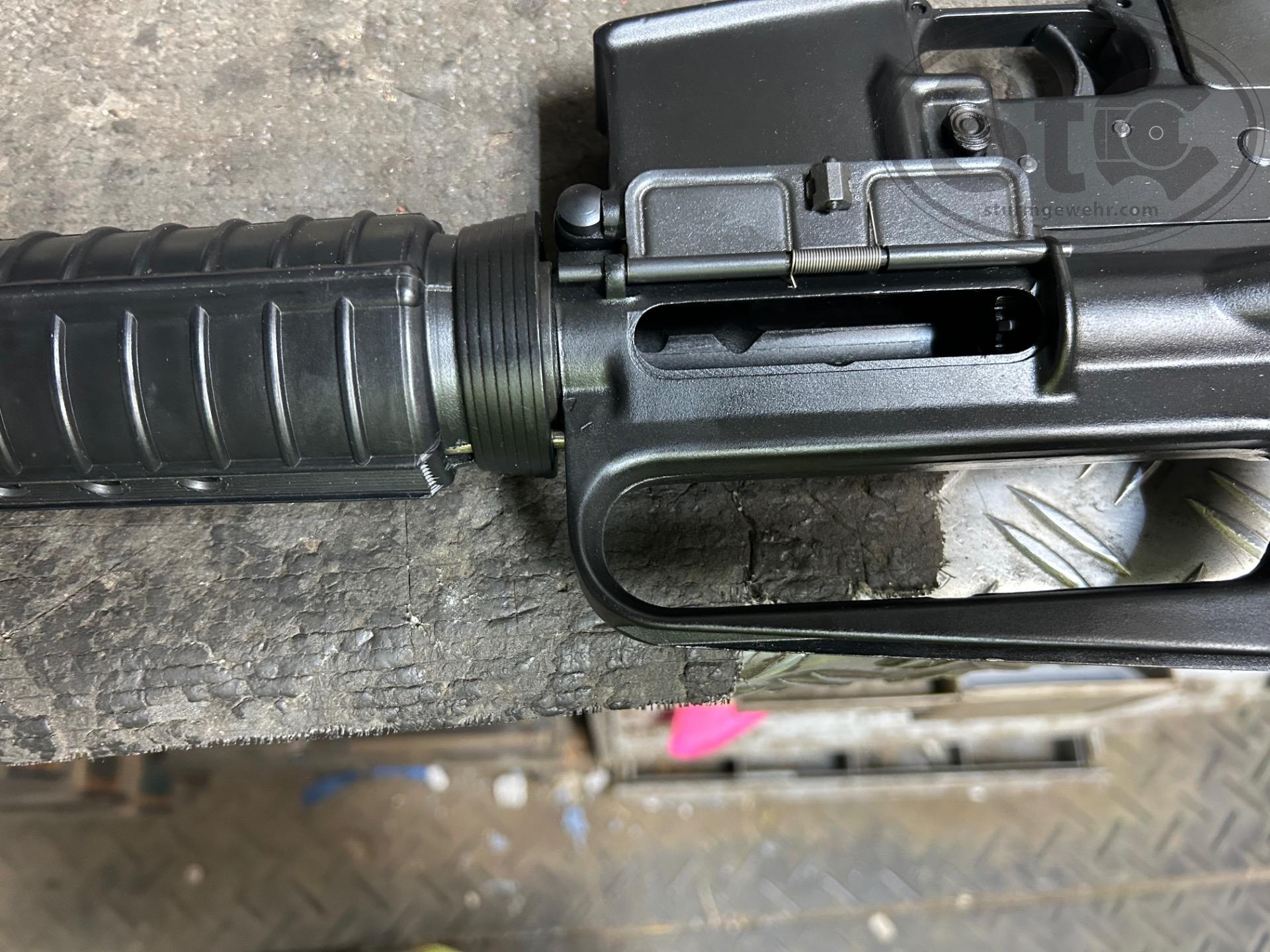 Colt M16 PRICE DROP 30k spf - NFA Market Board - Sturmgewehr.com Forums