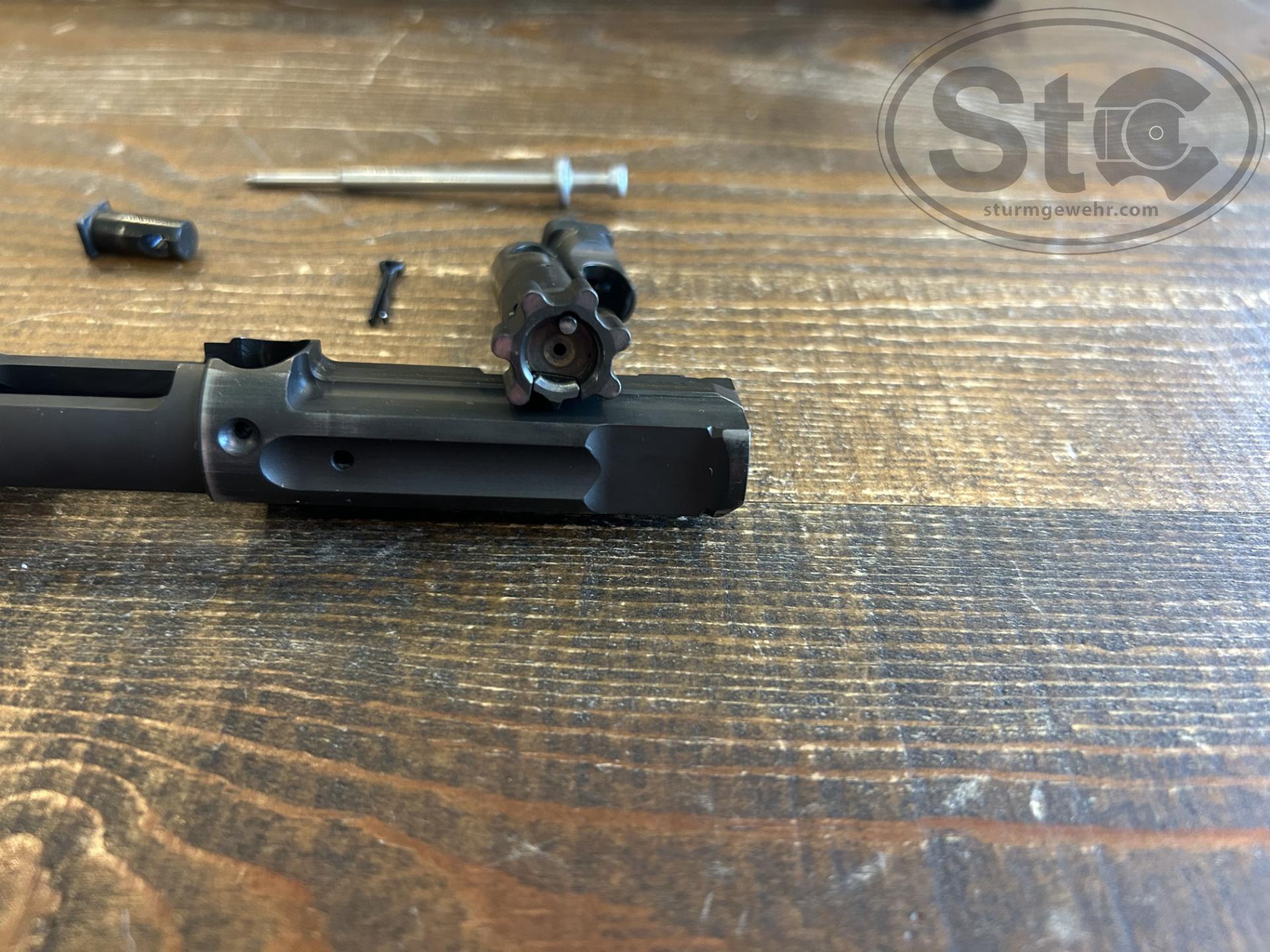 (Moved to Gunbroker) WTS: Fightlite MCR DUAL-FEED UPPER (MCR-060 ...
