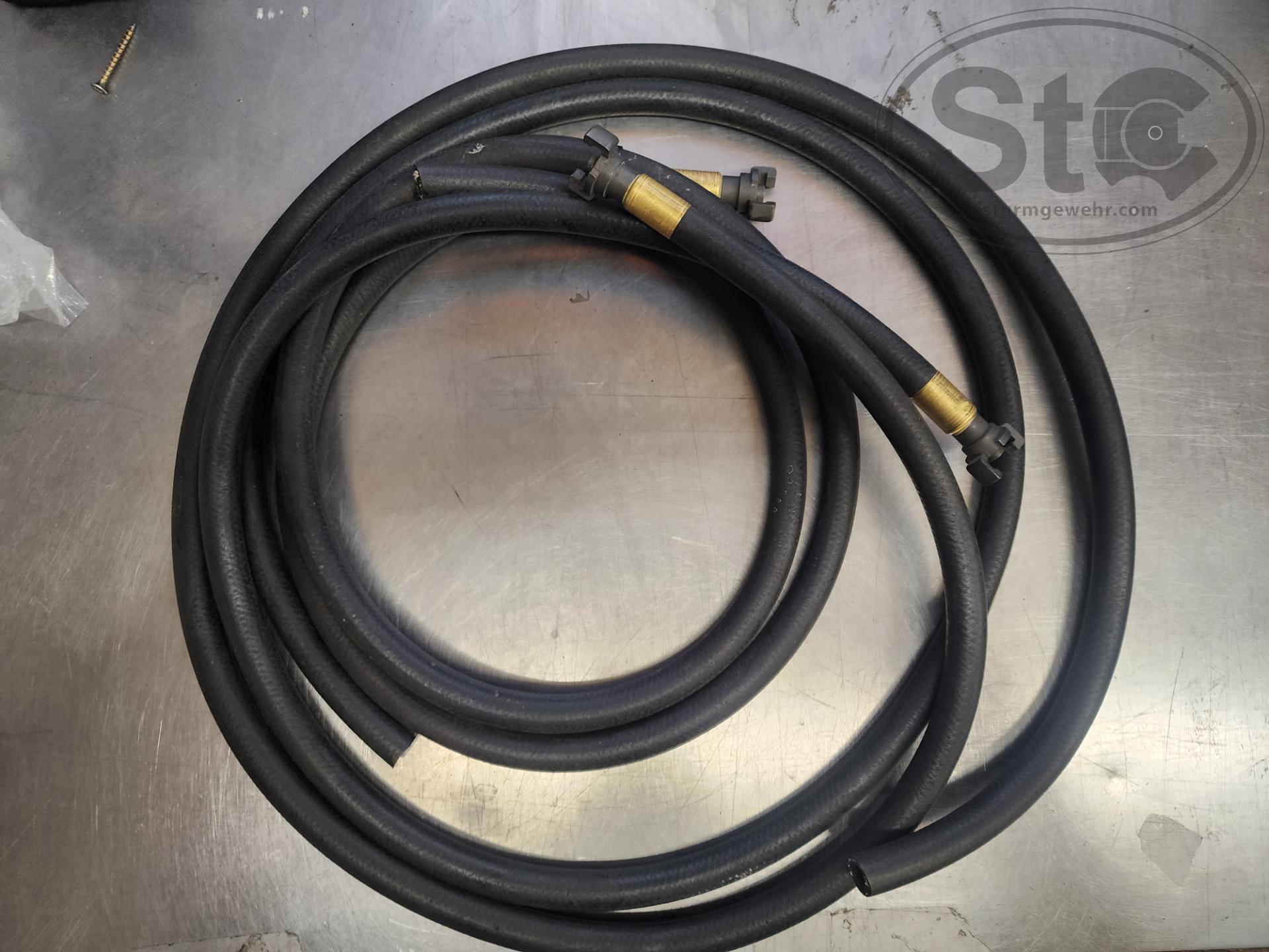 Sold: MAXIM 08/15 repro water hoses. - Parts and Accessories Market ...