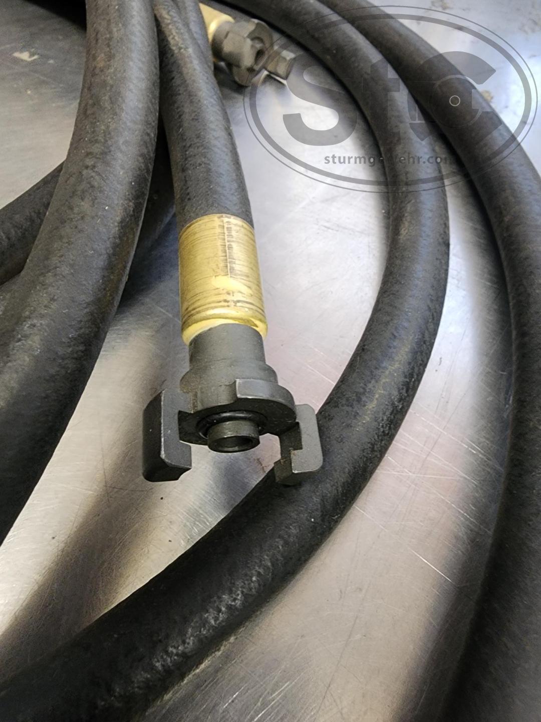 Sold: MAXIM 08/15 repro water hoses. - Parts and Accessories Market ...