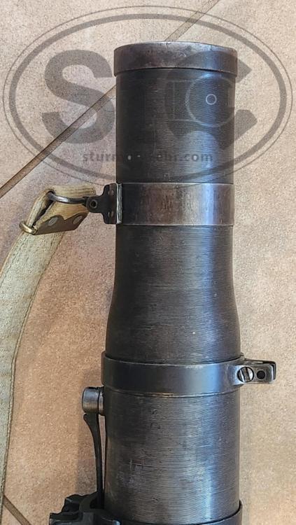 Sold: Transferable .303 Lewis 18.5k - NFA Market Board - Sturmgewehr ...