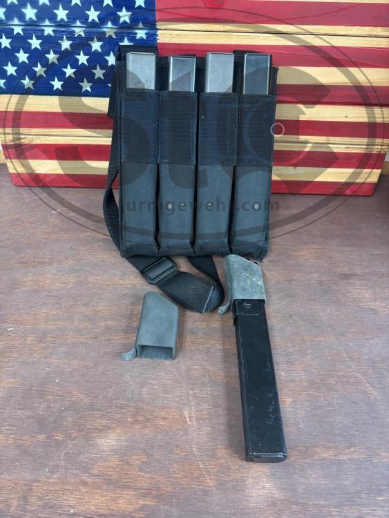 WTS: Stemple 76/45 Form 4 $12.5K in Ohio - NFA Market Board ...