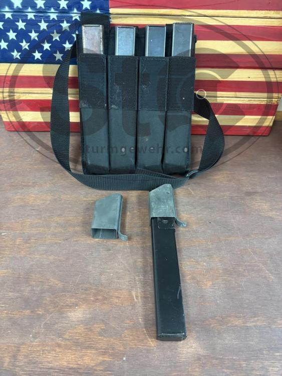 WTS: Stemple 76/45 Form 4 $12.5K in Ohio - NFA Market Board ...