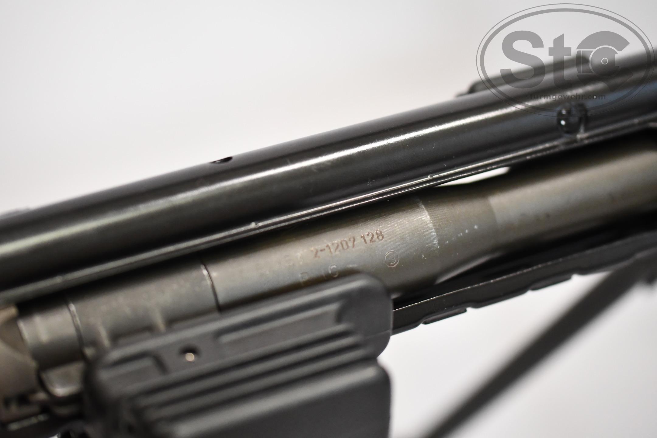 SOLD HK21E M13 all German semiauto sear host. $65k SOLD - Semi-Auto ...