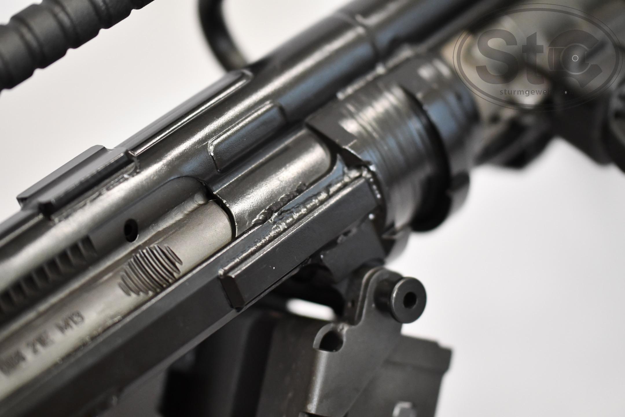 SOLD HK21E M13 all German semiauto sear host. $65k SOLD - Semi-Auto ...