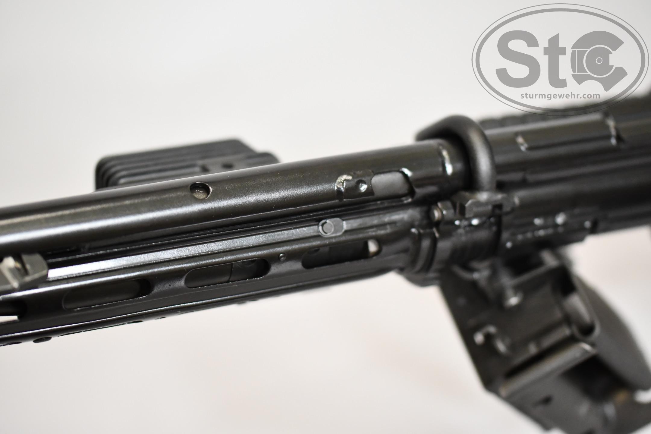 SOLD HK21E M13 all German semiauto sear host. $65k SOLD - Semi-Auto ...