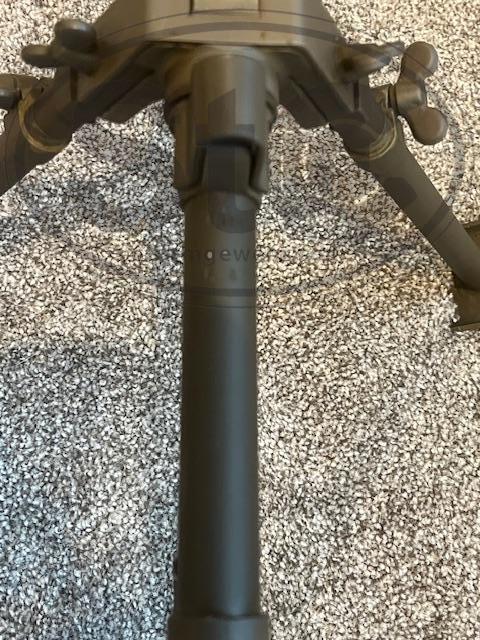 WTS: Rare Pre May WW2 IBM BAR barrel dated 6/43 Exc. Cond. Reduced to ...