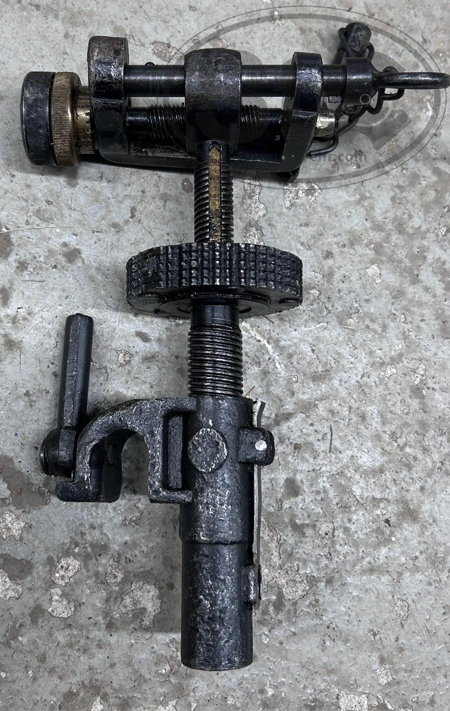 WTS M249 Para barrel, MG3 AA tripods & mounts, PKM tripod, M3 T&E ...