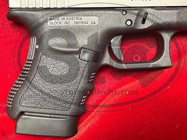 (SOLD) WTS: GLOCK G30, Gen 3, .45 ACP Sub-Compact - Semi-Auto Market ...