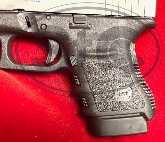 (SOLD) WTS: GLOCK G30, Gen 3, .45 ACP Sub-Compact - Semi-Auto Market ...
