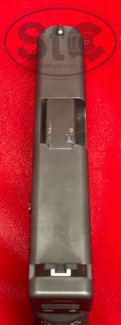 (SOLD) WTS: GLOCK G30, Gen 3, .45 ACP Sub-Compact - Semi-Auto Market ...