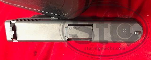 (SOLD) WTS: GLOCK G30, Gen 3, .45 ACP Sub-Compact - Semi-Auto Market ...