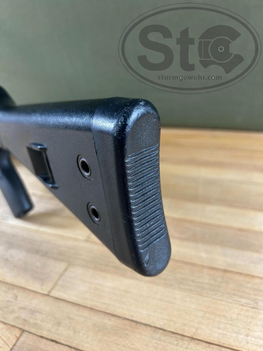 Heckler & Koch H&K 53A2 Fully Transferable 5.56 Factory Machine Gun ...