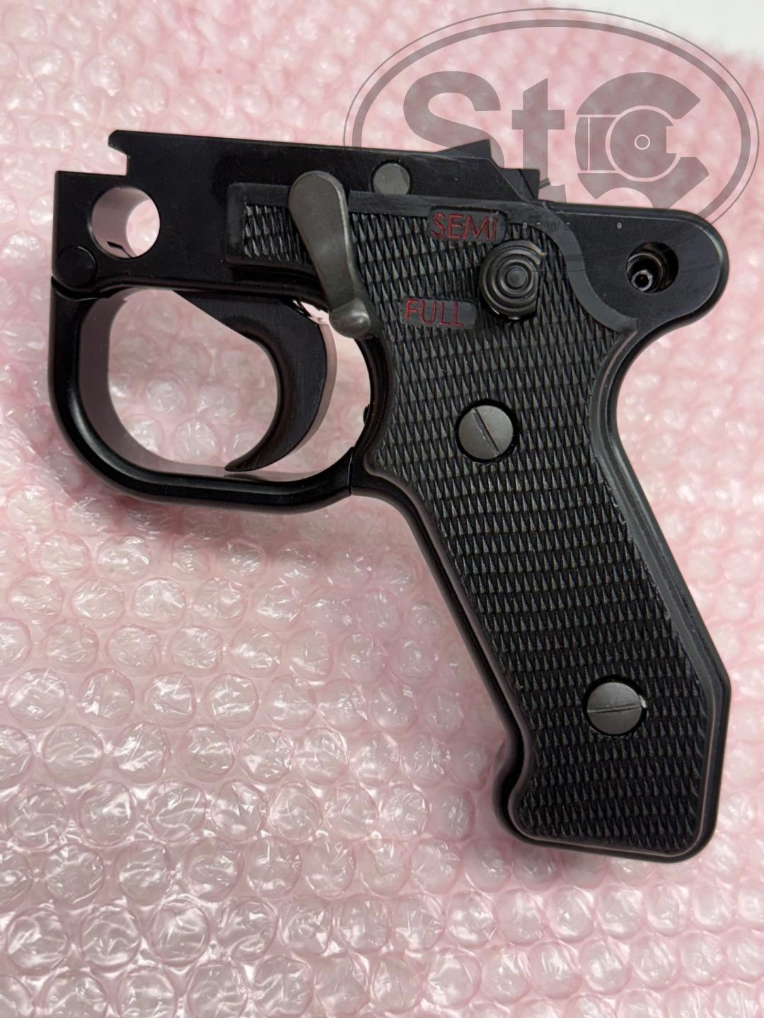 WTS: M240 Select Fire Trigger Group - $950 Shipped - Parts and ...