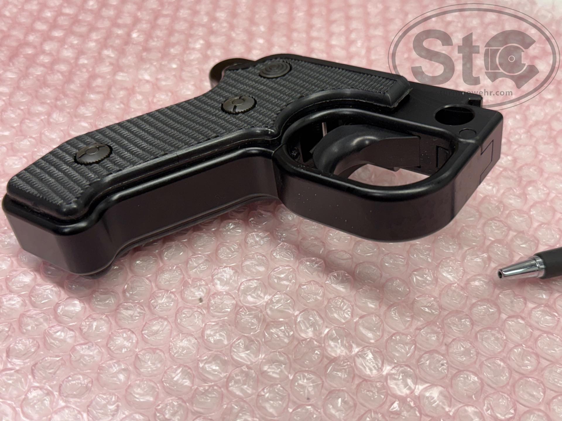 WTS: M240 Select Fire Trigger Group - $950 Shipped - Parts and ...