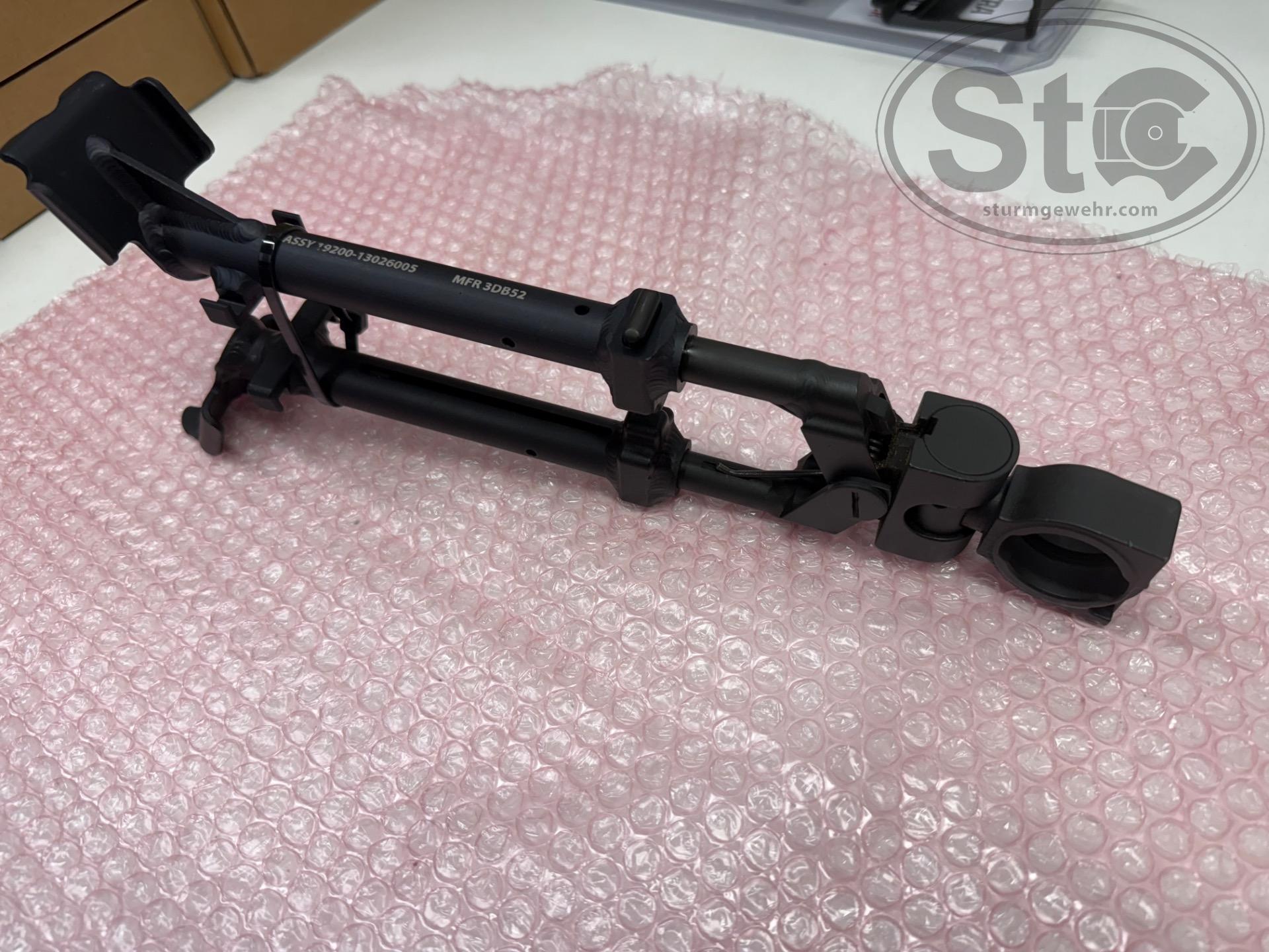 WTS: M240L Bipod - SOLD - Parts and Accessories Market Board ...