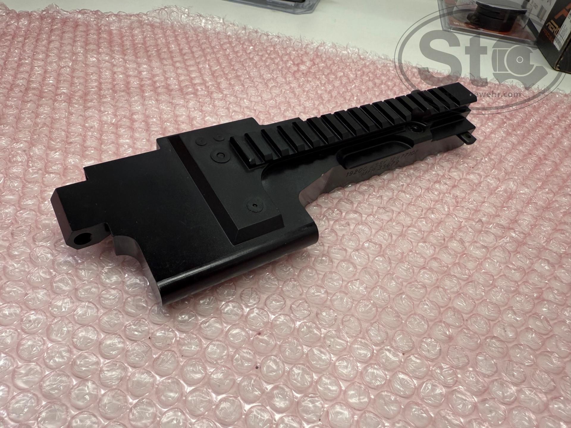 WTS: FN M240 Complete Top Cover - SOLD - Parts and Accessories Market ...