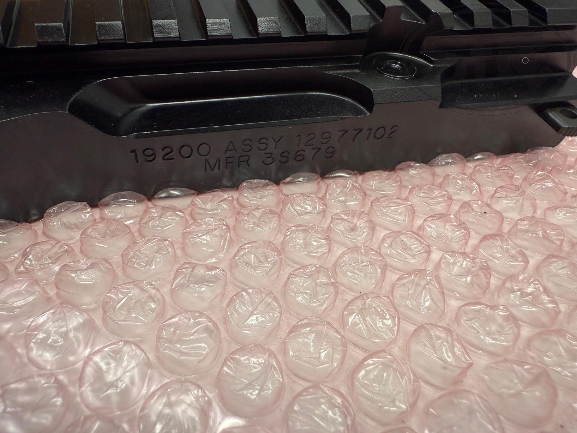 WTS: FN M240 Complete Top Cover - SOLD - Parts and Accessories Market ...