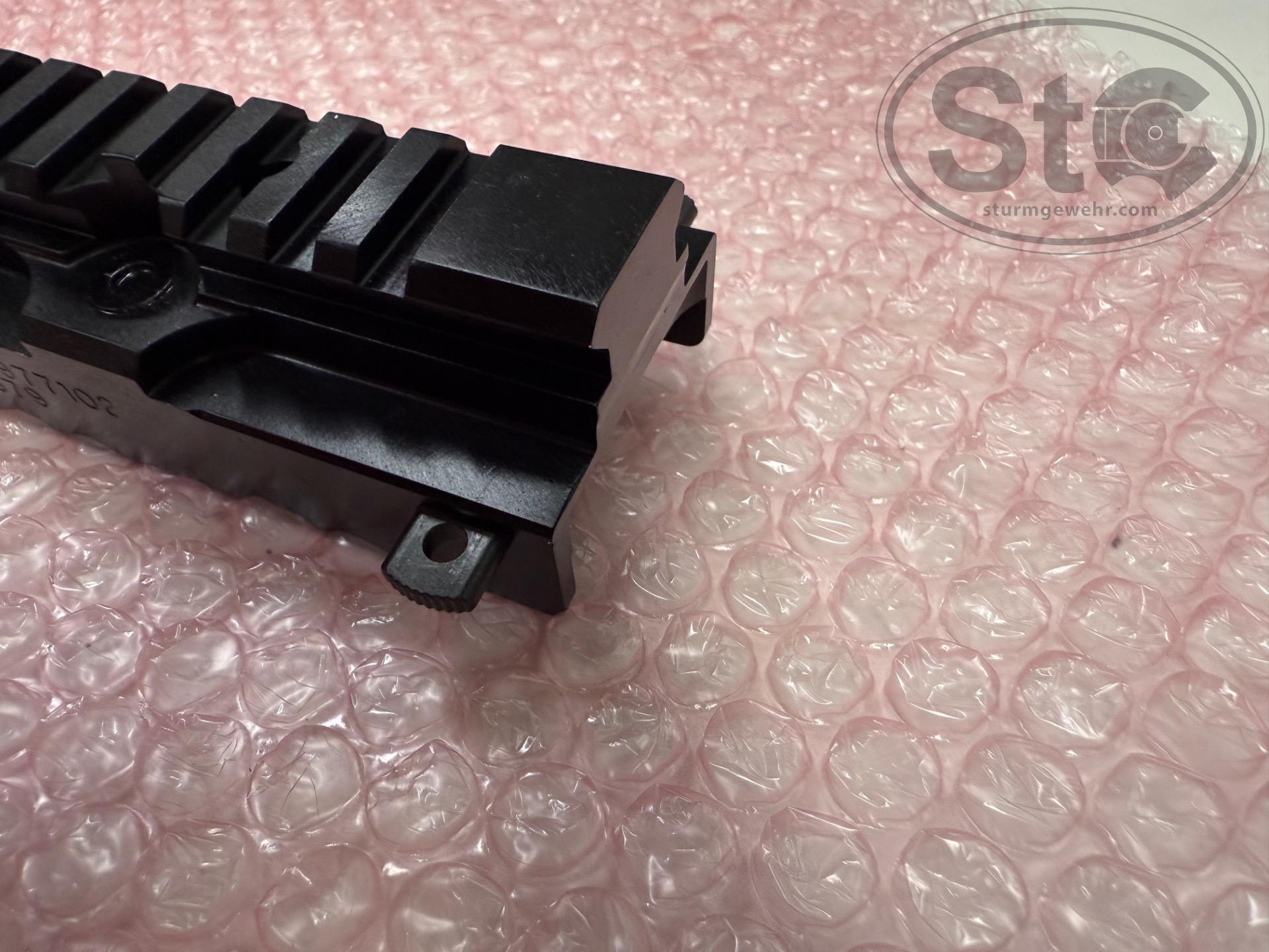 WTS: FN M240 Complete Top Cover - SOLD - Parts and Accessories Market ...