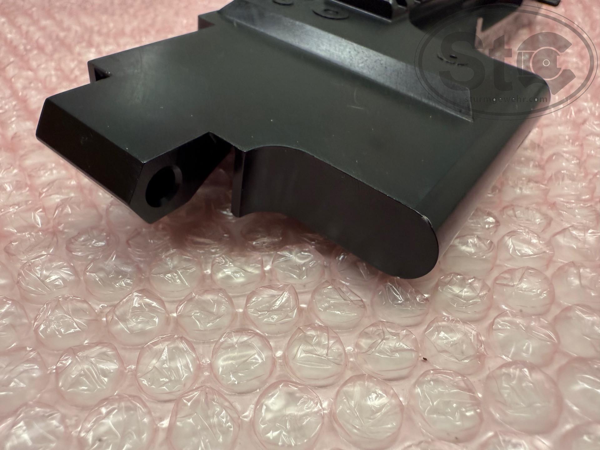 WTS: FN M240 Complete Top Cover - SOLD - Parts and Accessories Market ...