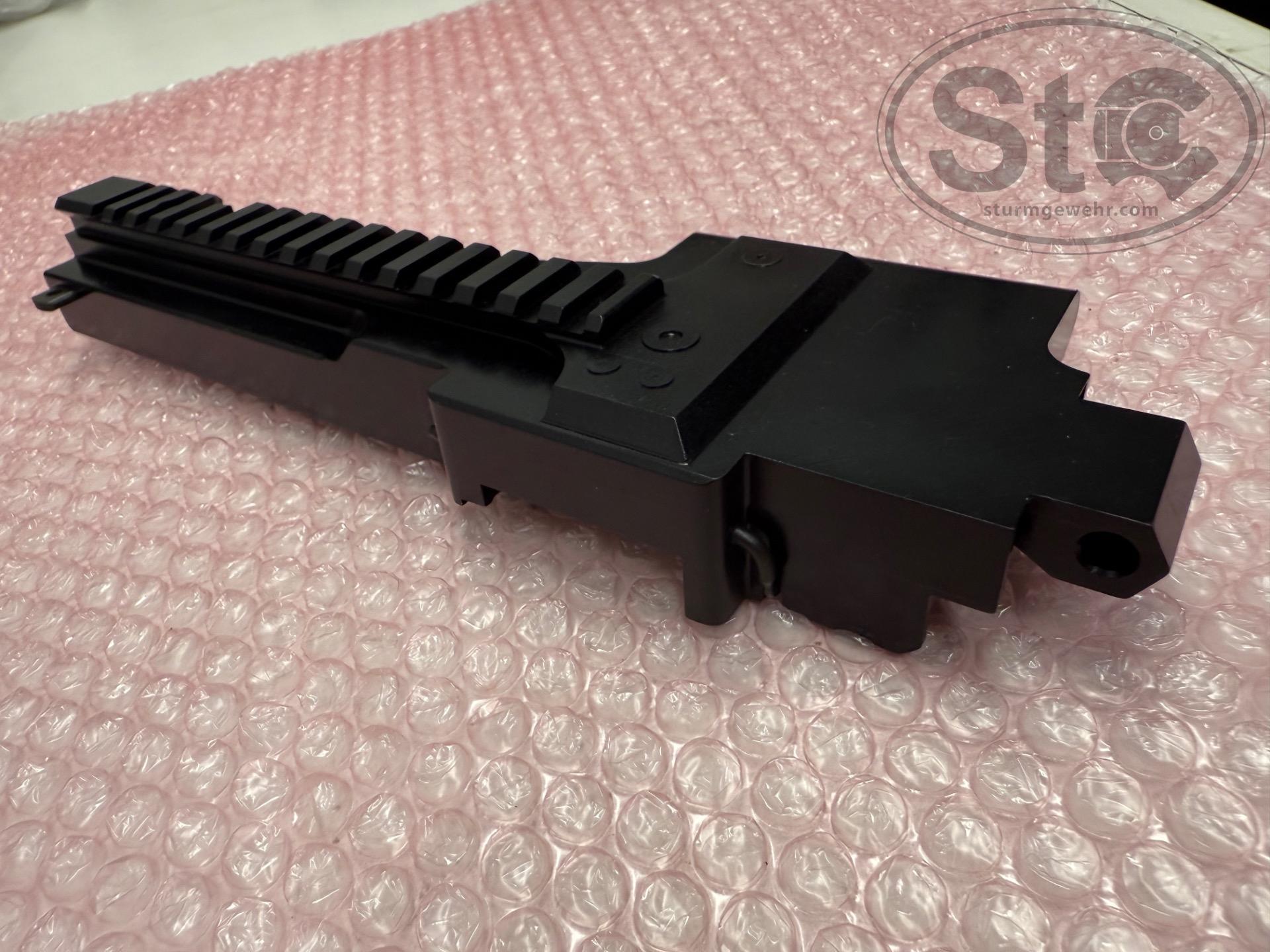 WTS: FN M240 Complete Top Cover - SOLD - Parts and Accessories Market ...