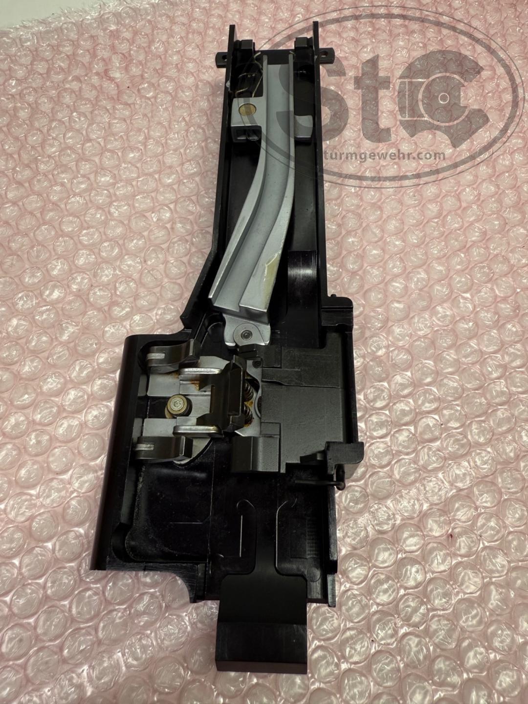 WTS: FN M240 Complete Top Cover - SOLD - Parts and Accessories Market ...