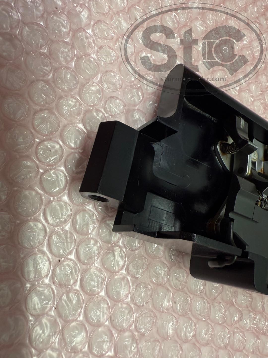 WTS: FN M240 Complete Top Cover - SOLD - Parts and Accessories Market ...