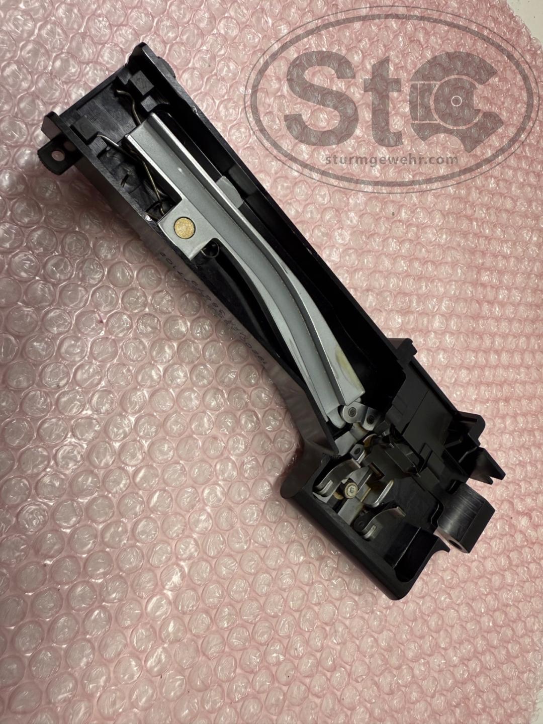 WTS: FN M240 Complete Top Cover - SOLD - Parts and Accessories Market ...