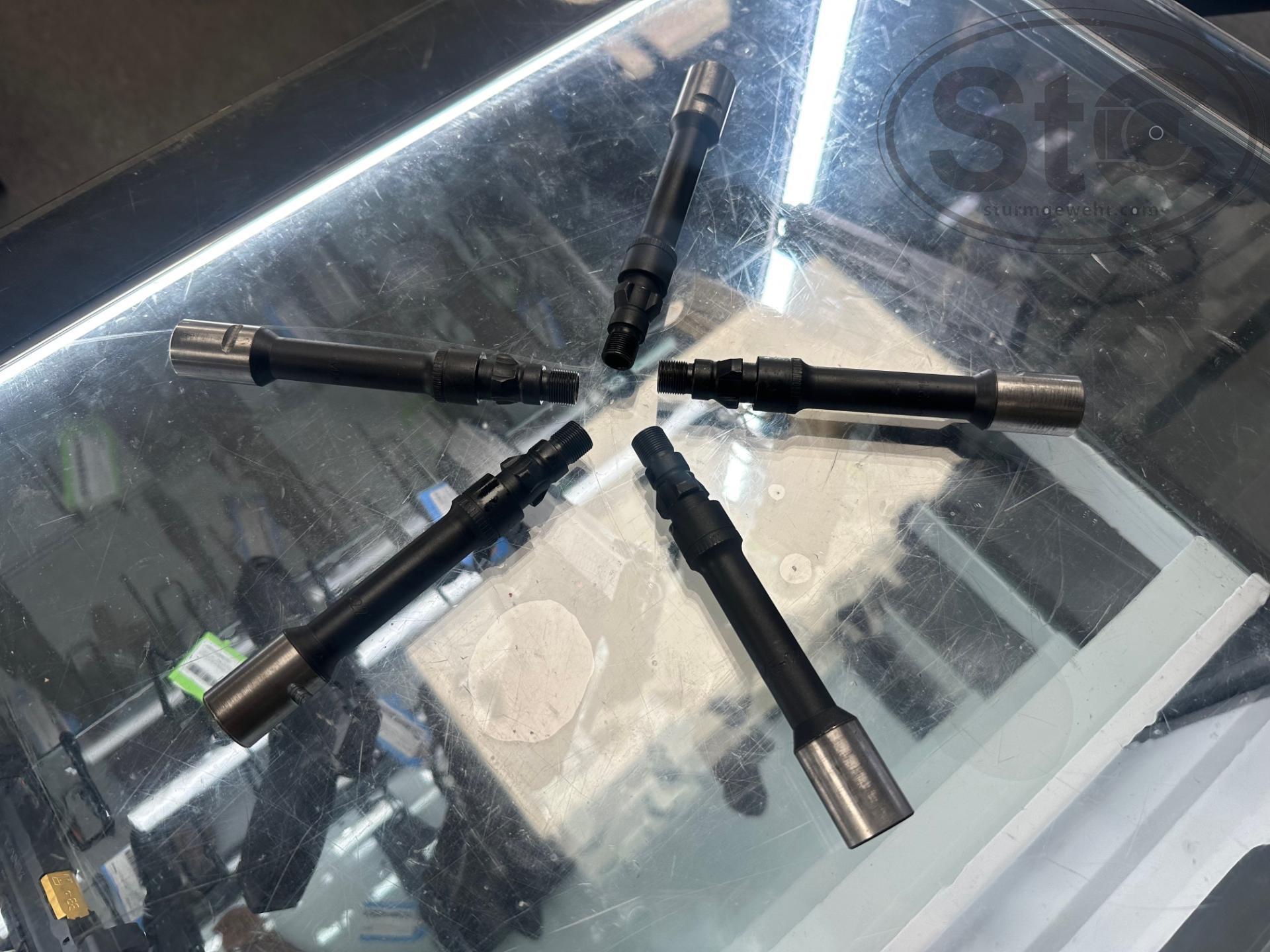 Century AP5-SD barrels take offs $90 Delivered CONUS - Parts and ...