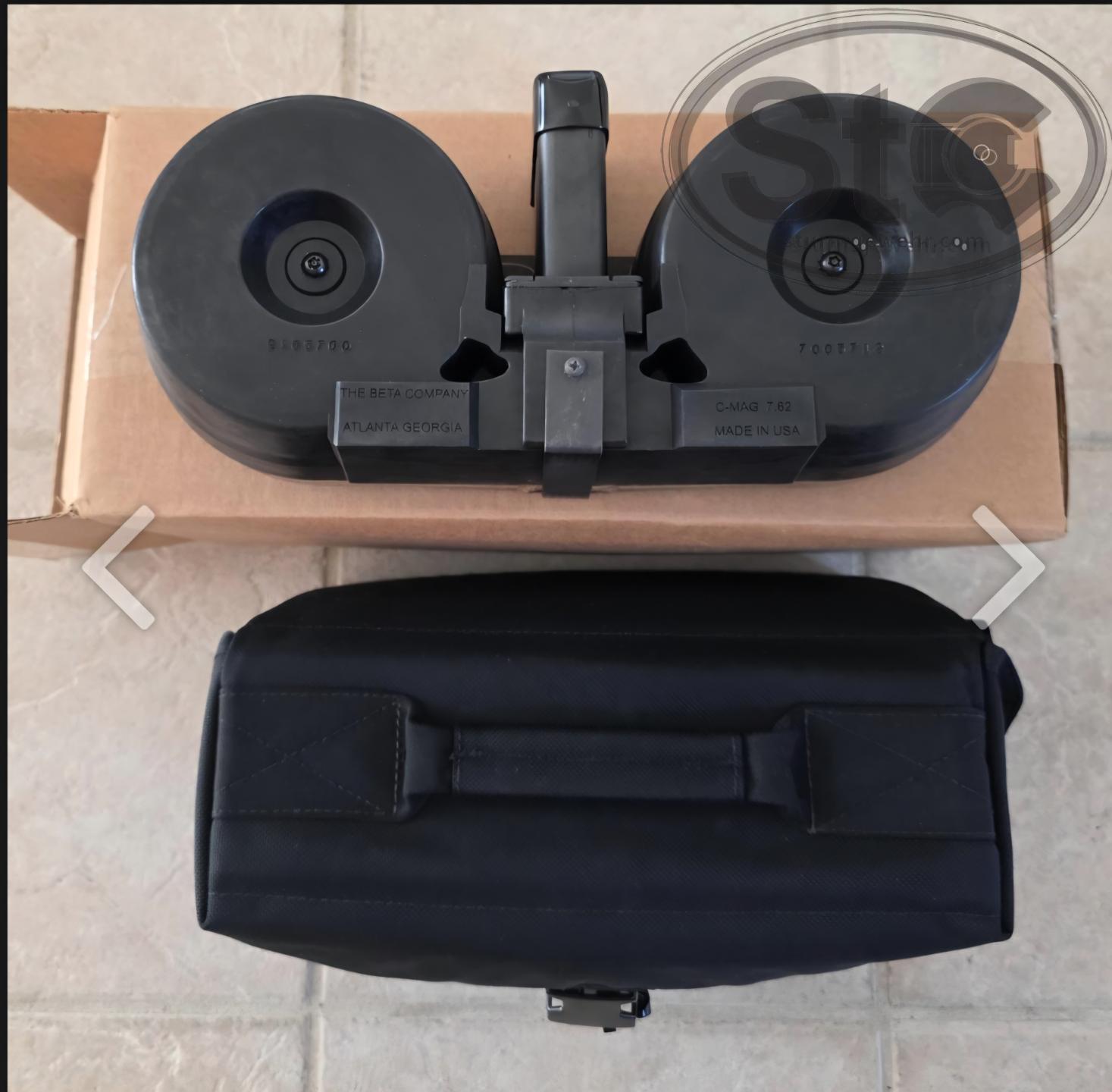 WTS> NEW BETA C MAG FAL 308 - Parts and Accessories Market Board ...