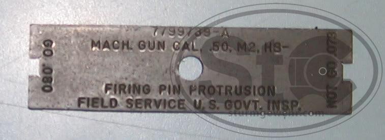 SPF: USGI Weapons gages - Parts and Accessories Market Board ...