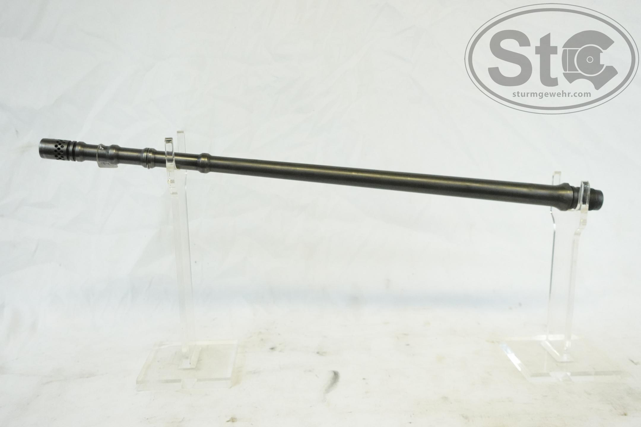 WTS : Original STGW 57 7.5x55 Swiss surplus barrels, multiple grades ...