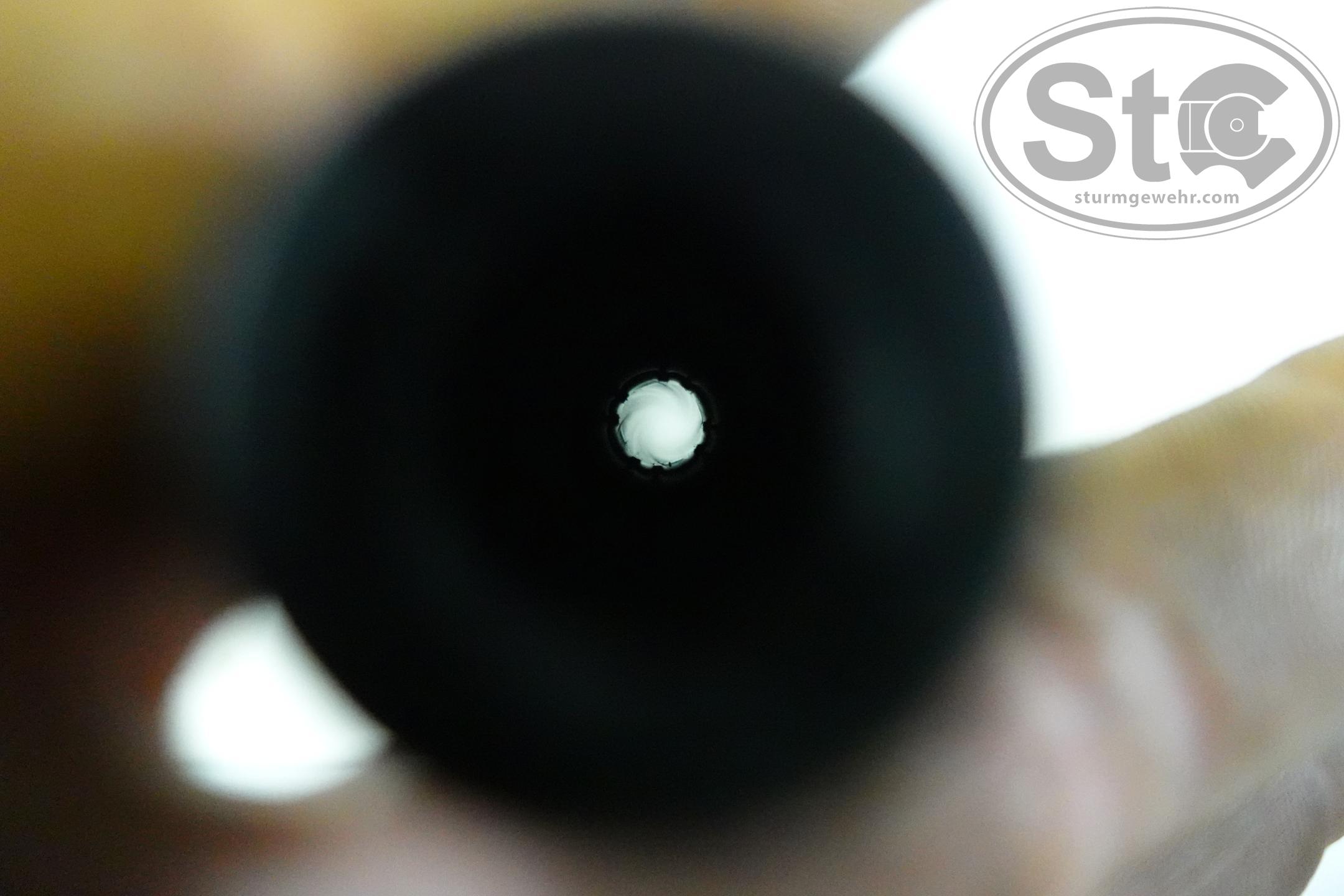 WTS : Original STGW 57 7.5x55 Swiss surplus barrels, multiple grades ...