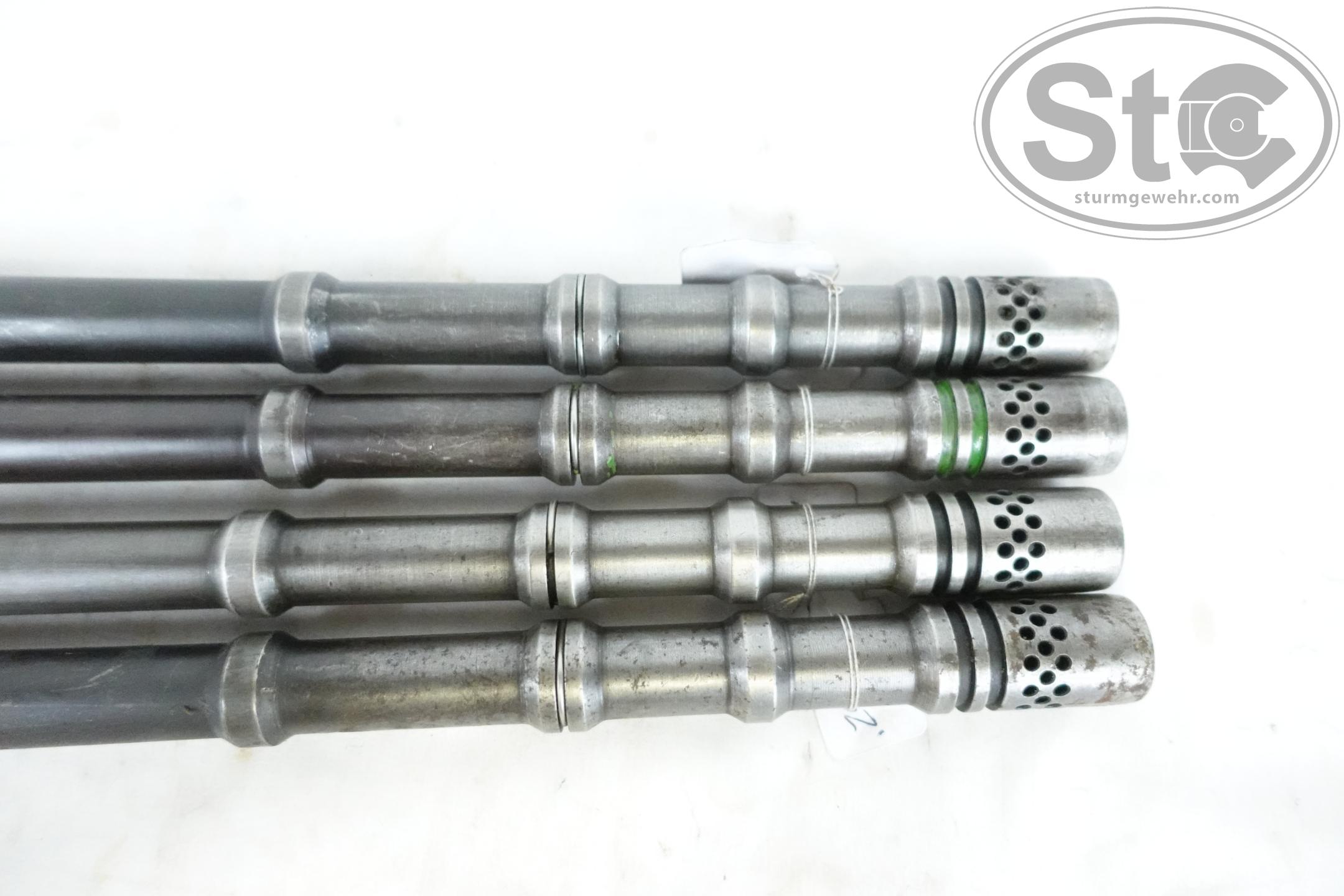 WTS : Original STGW 57 7.5x55 Swiss surplus barrels, multiple grades ...
